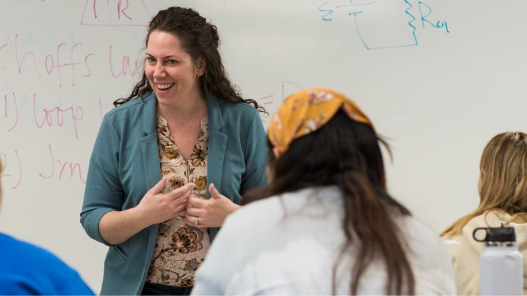 Marian University Home | Marian University