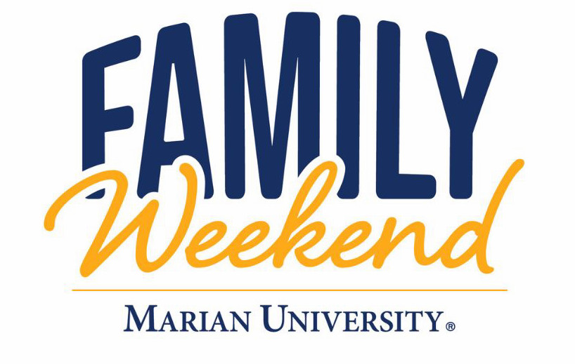 Family Weekend | Marian University